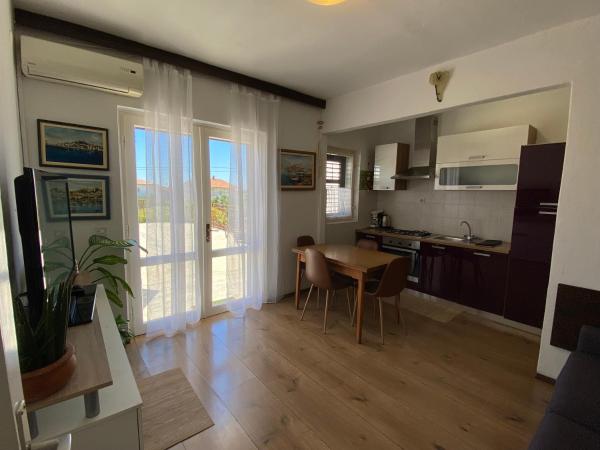 Rebeka's Apartment - Primošten