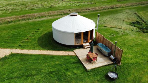 Embrace The Space - Carmarthen