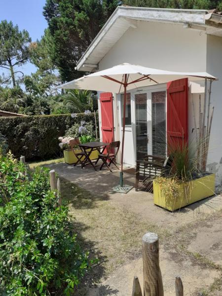 Maisonnette Proche De La Plage - Tarnos