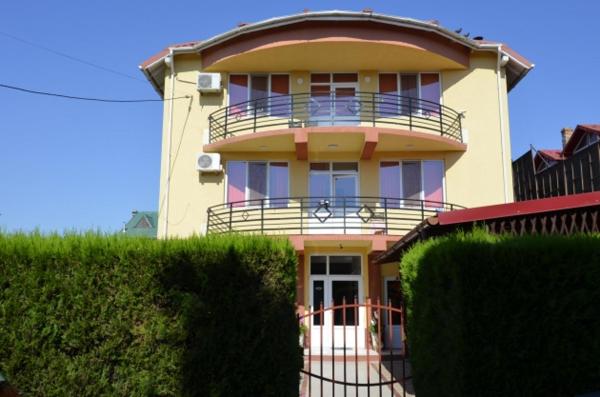 Casa Talisman - Costinești