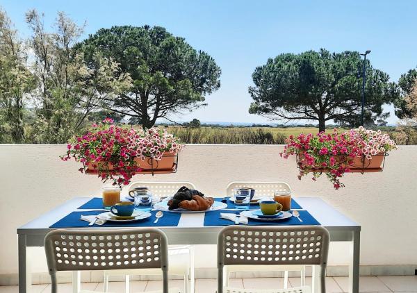 Casa Smeraldo Mare A Sud Di Porto Cesareo - Nardò