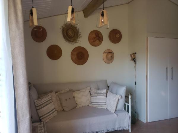 Studio Léonie, Le Cottage De L'étang - La Roche-sur-Yon
