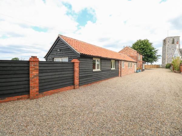 Cobblers Barn - Sea Palling