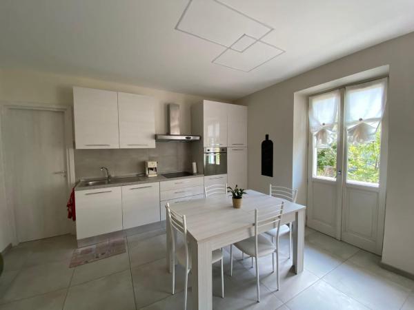 Casa Martina - Cuneo