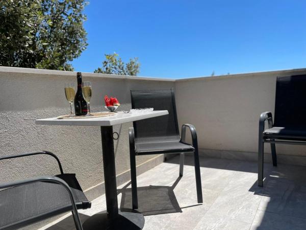 Apartman Ivana - Split