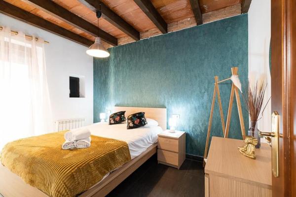 Apartamentos Afán De Ribera - Granada