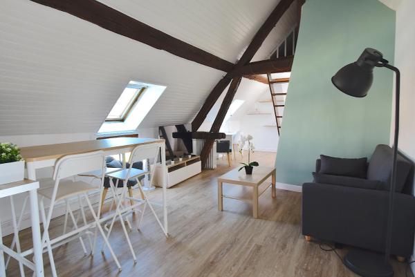 Welcome Home - Saint-Michel-sur-Orge