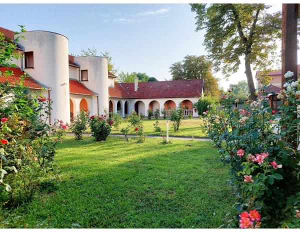 Gosztonyi Villa - Hongrie