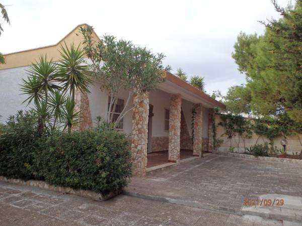 Vila Tomas/sona - Avetrana