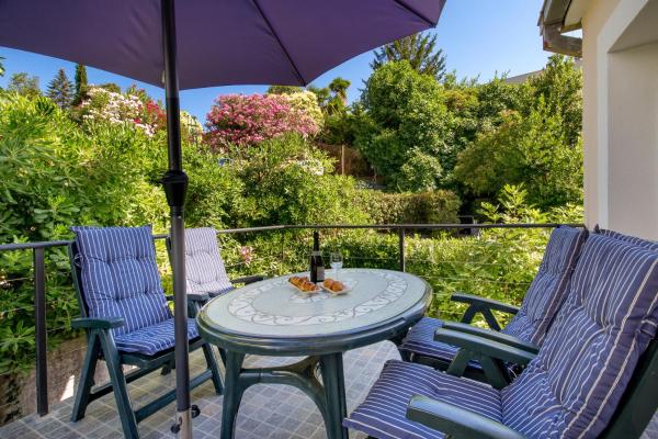 Zid Apartman - Opatija