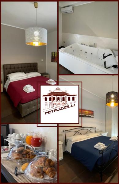 Relais Petruzzelli - Bari