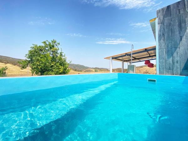 Alentejo | Piscina | Arcondicionado/sossego - Mértola