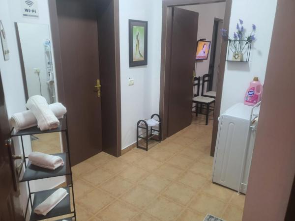 Lavender Home - Qerret
