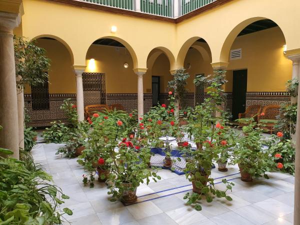 Apartamento Centro De Sevilla Histórico - Sevilla