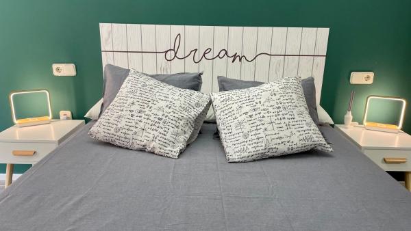 Madrid Villa Suites Aquamarina - Getafe