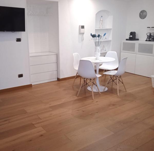 B&b Verdi - Brindisi