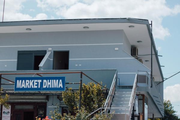 Hotel Lunxheria - Gjirokaster