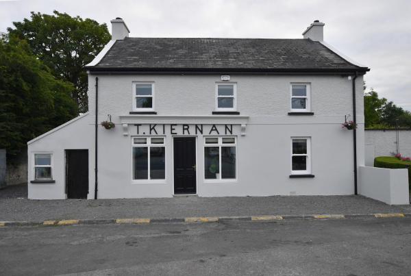 Kiernan's Self Catering & Accommodation - Longford
