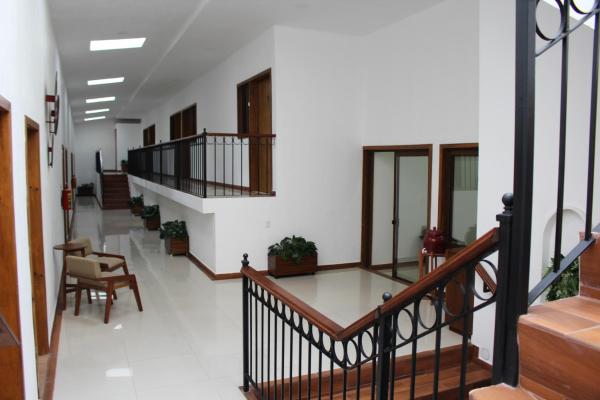 Hotel Casa Peregrina - Tapalpa