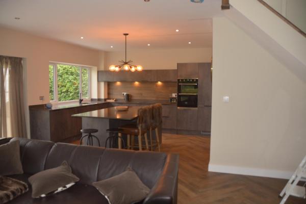 The Bunkhouse - 2 Bedroom Home With Parking - Cotswolds
