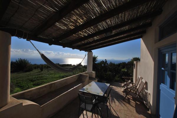 Casa Particular Lipari - Lipari