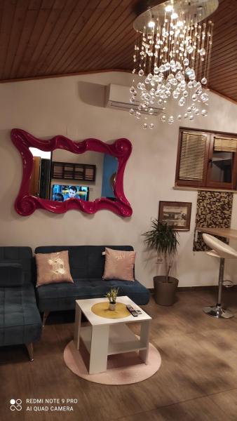 Little House Romano - Opatija