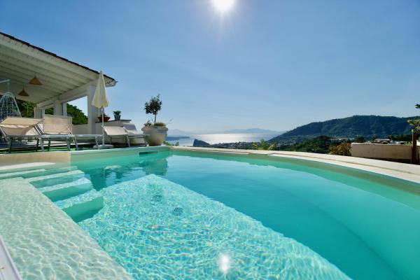 Relais Villa Ettore - Ischia