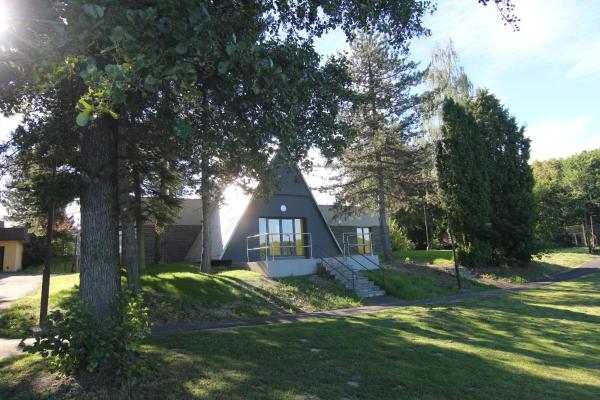 Trdlovy Apartmány A Chata Tatranec V Areálu Jaškovské Krčmy - Tschechien