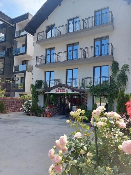 Casa Jasmin - Năvodari