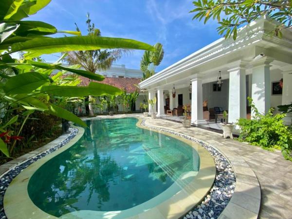 Omatha Village - Bali