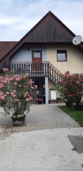 Ferienwohnung 1 Jöbstl - Österreich