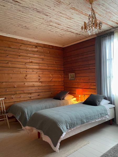 Villa Ora’s Majatalo - Joensuu