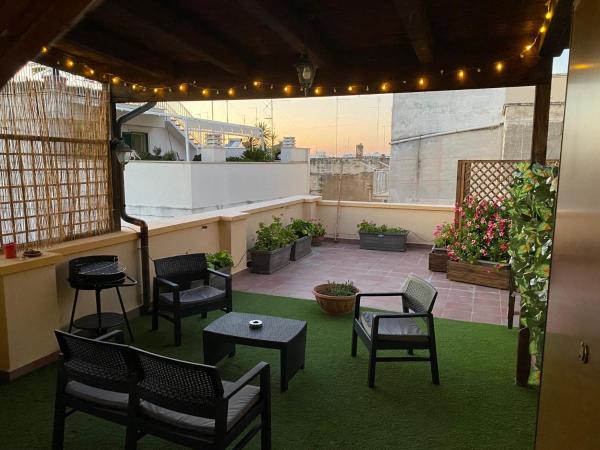 La Piccola Terrazza - Bari