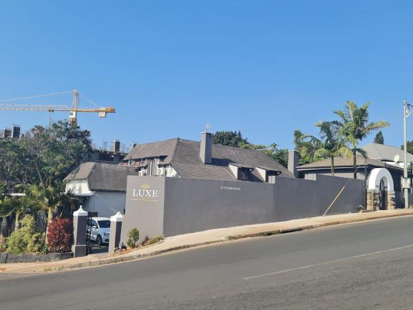 Luxe On Ridge Boutique Hotel - Durban North