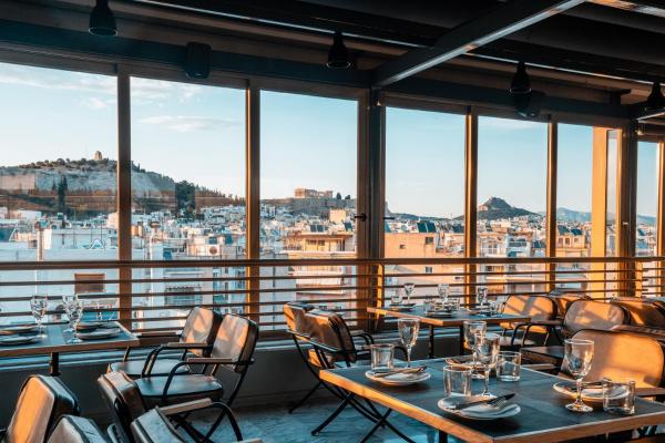 Ilissos - Athens