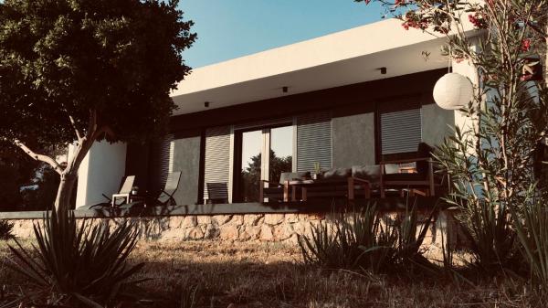 Holiday House Manoka - Veli Lošinj