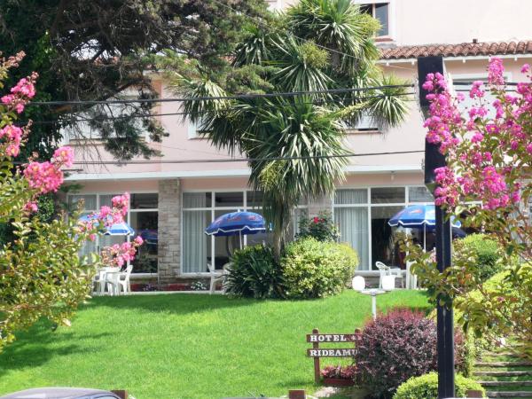 Hotel Rideamus - villa Gesell
