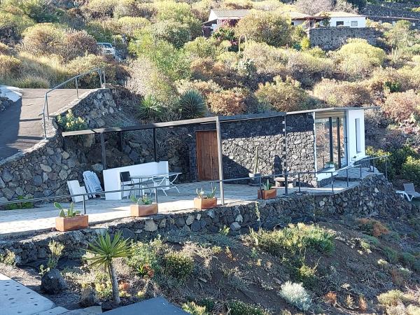 Bungalowmirador - La Palma