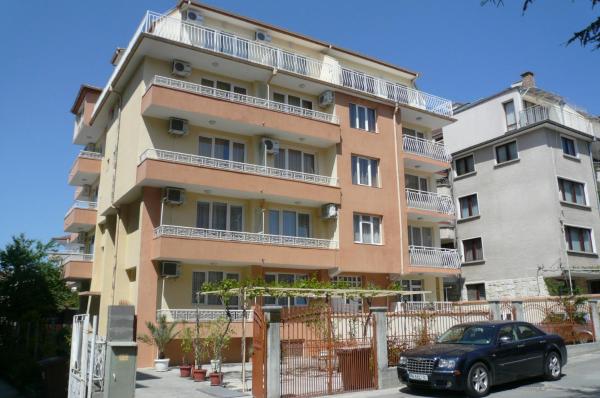 Къща за гости Мишел - Bulgarie