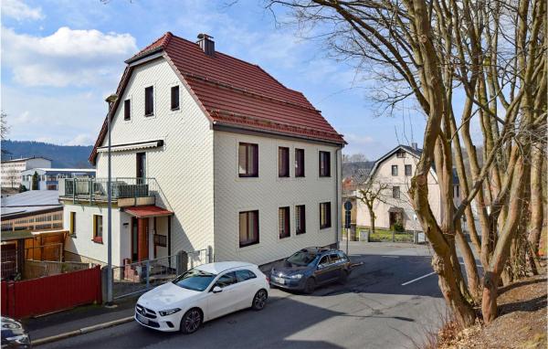 Holiday Home In Zella-mehlis Near Rennsteig - Zella-Mehlis