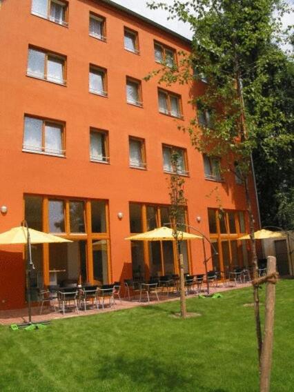 Hotel 26 - Ahrensfelde