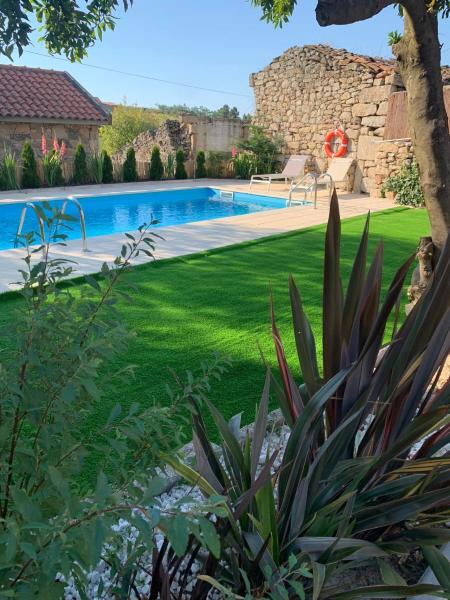 Villa Candoso - Vila Flor