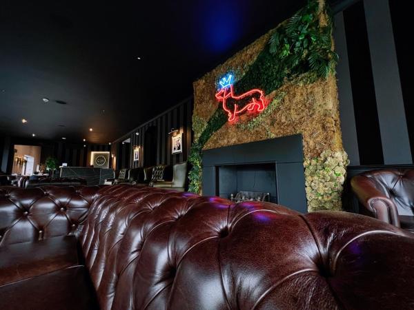 The Chesterton Hotel - Oxford