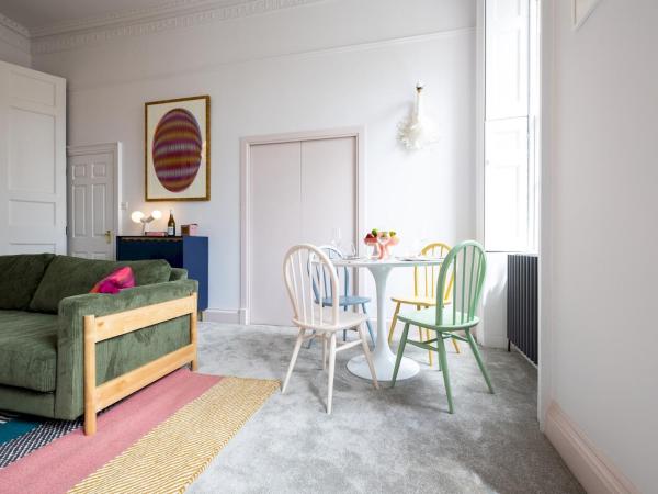 Pass The Keys Stunning One Bed Apartment In Central Location - Bath