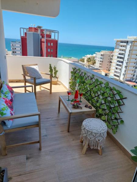 Sun&sea - Vilamoura