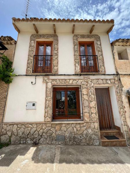 Casa Rural - Vivienda Yunque - Yeste