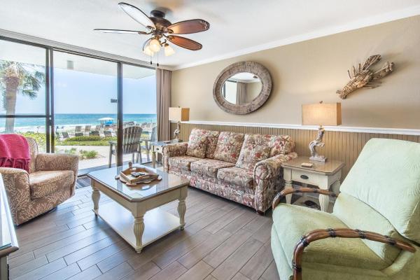 Pelican Walk 109 - Panama City, FL