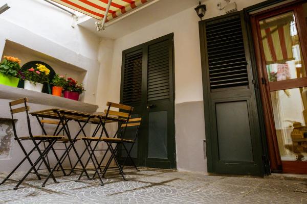 Sweet House - Agnone