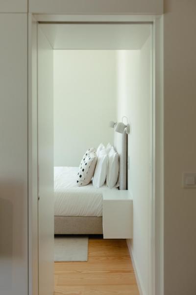 Trindade 19 Apartments - 1c Fernão Pires - Lisbon