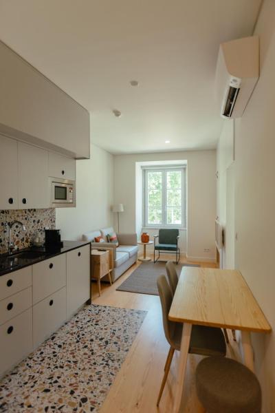 Trindade 19 Apartments - 1c Fernão Pires - Lisboa
